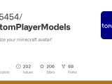 Customplayermodels Customplayermodelsfabric 1 20 Src Main Java Com Tom
