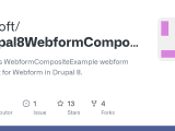 Github Solsoft Drupal8webformcompositeexample Provides