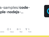 Github Alexa Samples Code Sample Nodejs Automatic Catalog Update