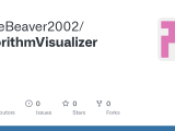 Github Codebeaver2002 Algorithmvisualizer