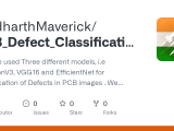 Pcb Defect Classification Deep Learning Train Inceptionv3 2 Ipynb At