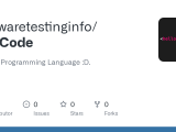 Github Malwaretestinginfo Redcode My Own Programming Language D