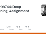 Github It21208744 Deep Learning Assignment