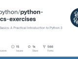 Python Basics Exercises 5 Working With Widgets Py At Master
