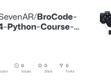 Github Onesevenar Brocode 2024 Python Course Codes