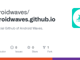 Releases Androidwaves Androidwaves Github Io Github
