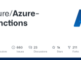 Issues Azure Azure Functions Github