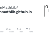 Github Openmathlib Openmathlib Github Io