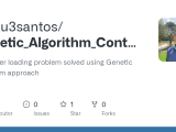 Github Kaiqu3santos Genetic Algorithm Container Loading Problem