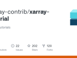 Xarray Tutorial Fundamentals 02 3 Aligning Data Objects Ipynb At Main