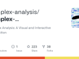 Complex Analysis Github Io Contenido At Master Complex Analysis