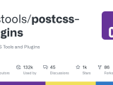 Postcss Plugins Plugins Postcss Global Data Changelog Md At Main