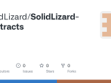 Github Solidlizard Solidlizard Contracts