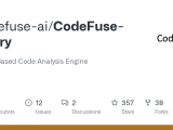 Codefuse Query Workspace At Main Codefuse Ai Codefuse Query Github