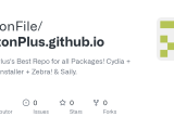 Github Protonfile Protonplus Github Io Protonplus S Best Repo For