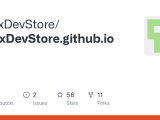 Github Xboxdevstore Xboxdevstore Github Io