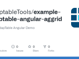 Github Adaptabletools Example Adaptable Angular Aggrid Basic