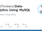 Data Analytics Using Mysql Eda Supermarket Sql At Main Datathinkers