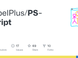 Releases Labelplus Ps Script Github