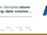 Azure Spring Data Cosmos Java Sql Api Samples Src Main Java Com Azure