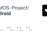 Github Leafos Project Android