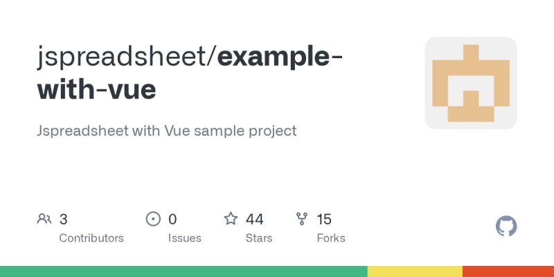 Github Joffreyberrier Vue Spreadsheet An Easy To Use Spreadsheet In Vue Js - 8K Nature Designs for Desktop