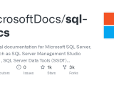 Sql Docs Docs Tools Visual Studio Code Extensions Sql Database Projects