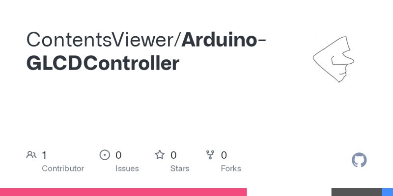 Github Luqasz Lcd Controller - Creative Dark Background - 4K