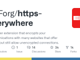 Github Efforg Https Everywhere A Browser Extension That Encrypts