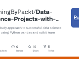 Data Science Projects With Python Elearning Lesson01 Lesson01 Ipynb At
