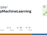 Github Interpss Deepmachinelearning