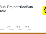 Github Seebus Project Seebus Android