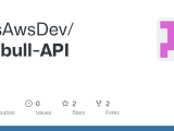 Github Cjsawsdev Webull Api