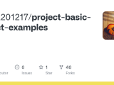 Project Basic React Examples Index Jsx At Master Ema201217 Project