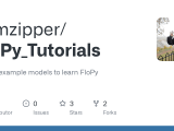 Github Samzipper Flopy Tutorials Simple Example Models To Learn Flopy