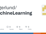 Github Fagerlund Machinelearning Dd2421