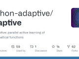 Adaptive Gallery Md At Main Python Adaptive Adaptive Github