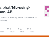 Ml Using Python Ab Decisiontree Randomforest Supervisedlearning Part 2