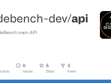 Github Codebench Dev Api The Codebench Main Api