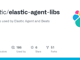 Github Elastic Elastic Agent Libs Libraries Used By Elastic Agent