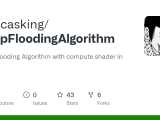 Github Alpacasking Jumpfloodingalgorithm Jump Flooding Algorithm