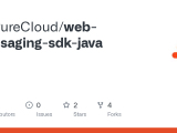Github Mypurecloud Web Messaging Sdk Java A Customer Side