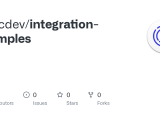 Github Opticdev Integration Examples