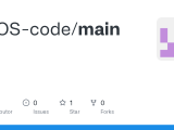 Github Lsos Code Main