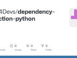Github See4devs Dependency Injection Python