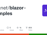 Blazor Samples 6 0 Blazorwebassemblysignalrapp Client Pages Fetchdata