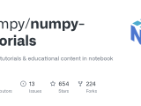 Numpy Tutorials Content Tutorial Svd Md At Main Numpy Numpy Tutorials