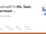 Ml Task Supervised Unsupervised Algorithm Implementation Data