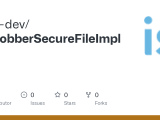 Github Isec Dev Ksrobbersecurefileimpl
