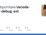 Github Sandipchitale Vscode Java Debug Ext